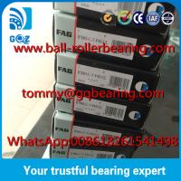 China 15 Degree Angular Contact Ball Bearing P4S Precision FAG B7003-C-T-P4S-UL Super Precision Ball Bearing for sale