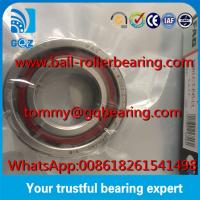 China 15 Degree Angular Contact Ball Bearing P4S Precision FAG B7003-C-T-P4S-UL Super Precision Ball Bearing for sale