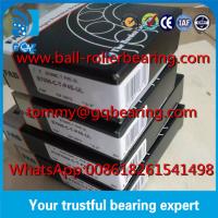 China Germany Origin Universal Matching FAG B7006-C-T-P4S-UL Spindle Bearing for sale