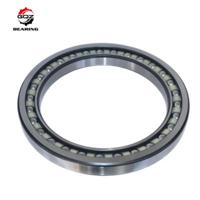 China NSK BA195-3A Angular Contact Ball Bearing  BA195-3A Excavator Ball Bearing for sale