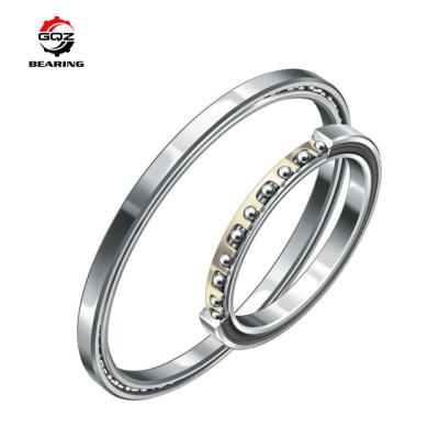 China P5 P2 Precision INA CSEA020 Thin Section Bearing For CNC Machine for sale