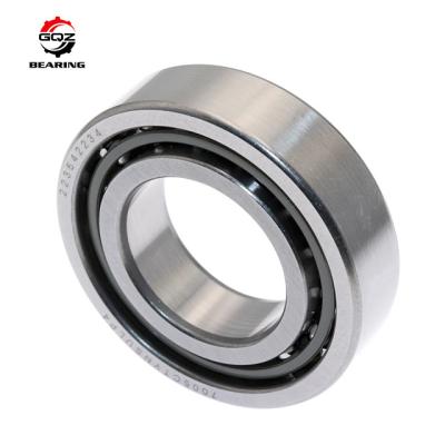 China P5 Precision Light Preload NSK 7002ATYNDBLP5 Angular Contact Ball Bearing for sale