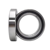 China P3 Super Precision NSK 7224CTRDULP3 Single Row Angular Contact Ball Bearing 120*215*40mm for sale