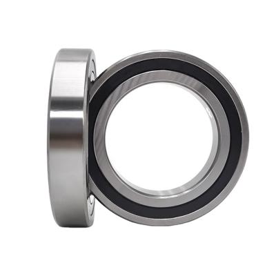 China P3 Super Precision NSK 7224CTRDULP3 Single Row Angular Contact Ball Bearing 120*215*40mm for sale