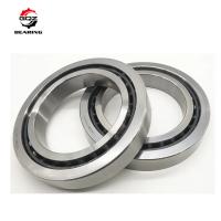 China CNC Spindle Application NSK 40BNR10HTYNDUELP4Y Super Precision Angular Contact Ball Bearing for sale