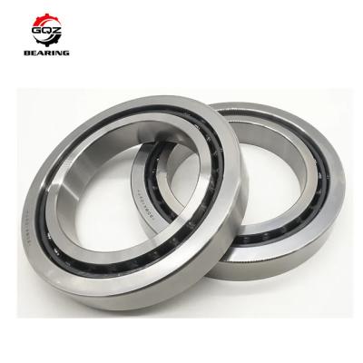 China CNC Spindle Application NSK 40BNR10HTYNDUELP4Y Super Precision Angular Contact Ball Bearing for sale