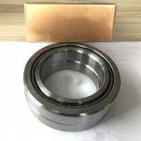 China CNC Spindle Application NSK 85BAR10XTYNDBLP4 Super Precision Angular Contact Ball Bearing for sale