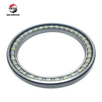 China NTN 180BN19 Angular Contact Ball Bearing / excavator ball bearing SF4815VPX1 for sale