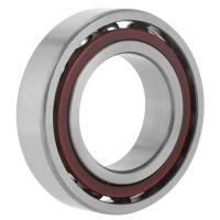 China Ceramic Material Balls FAG XCS7016-C-T-P4S-UL High Speed Rubber Sealed Angular Contact Ball Bearing for sale