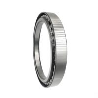 China Chrome Steel Material Kaydon KB035CP0 Thin Section Bearing for precision equipment system for sale