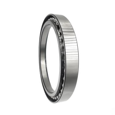 China Chrome Steel Material Kaydon KB035CP0 Thin Section Bearing for precision equipment system for sale