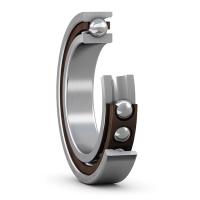 China 5212C3 Double Row Angular Contact Ball Bearing 60×110×36.5mm Open Type C3 Clearance Bearing For Machinery for sale
