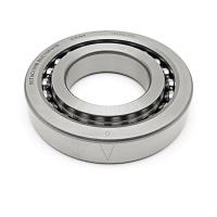China Brass Cage Split Inner Ring FAG 3308-DA-MA Double Row Angular Contact Ball Bearing for sale