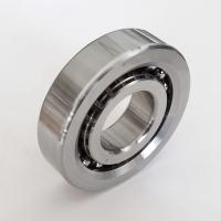 China Double direction NSK Chrome Steel Axial Angular Contact Ball Bearing for sale