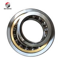 China Gcr15 Steel Material NSK 7936CSULP4 Single Row Angular Contact Ball Bearing for sale