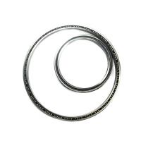 China Kaydon KA060CP0 Open type Thin Section Ball Bearing 152.4x165.1x6.35mm KA060 Robot Bearing for sale