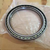 China JAPAN Made Excavator Bearing 184BA -2251 Angular Contact Ball Bearing 184x226x19mm for sale