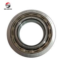 China Chrome Steel Material SKF BVN-7107B Air Compressor Bearing 70 X 125 X 24mm for sale