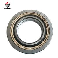 China Precision Angular Contact Ball Bearing SKF BVN-7151A For Air Compressors 100*55*25mm for sale