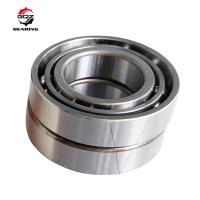 China 7909CTYNSULP5 SUJ2 Material Angular Contact Bearing 7909A 45x68x12mm for sale