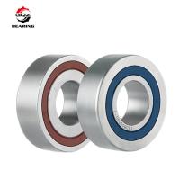 China 26000 r/min Speed Light Pre-load CNC Spindle Router Bearing 7006C 2RZ P4 DBA for sale