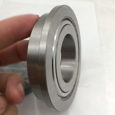 China GQZ  BAQ-3806AC   Auto Steering Bearing GCR15 Steel Low Noise Replacement Parts for sale