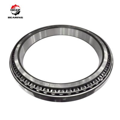China 540085 Thin Type Heavy Load Tapered Roller Bearing 500x620x80mm for sale