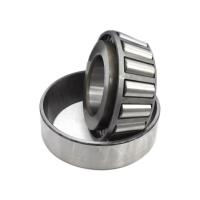 China Automotive Tapered Wheel Bearings SNR EC41249S05 38.1 * 78 * 18.5 mm for sale