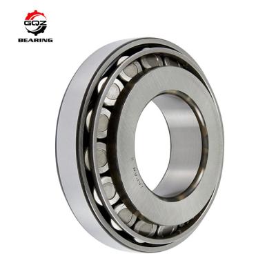 China 4T-462/453X  Heavy Duty Tapered Roller Bearing for Industrial Machinery  GQZ for sale