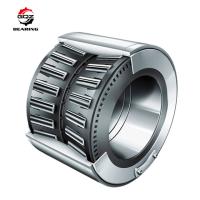 China TAPER BEARING ASSEMBLY  ROLLER BEARING GQZ  4T-LM104949/JLM104910 for sale