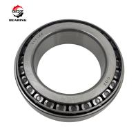 China ID 90mm Tapered Car Wheel Roller Bearings Long Durability 32018-XA 90*140*32mm for sale