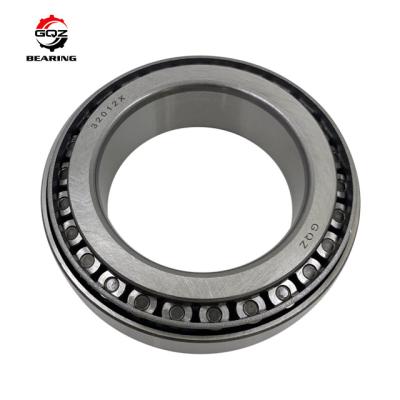 China ID 90mm Tapered Car Wheel Roller Bearings Long Durability 32018-XA 90*140*32mm for sale
