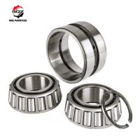 China NA46790SW/46720CD Double Row Taper Roller Bearing 165.1x225.425x95.25mm for sale