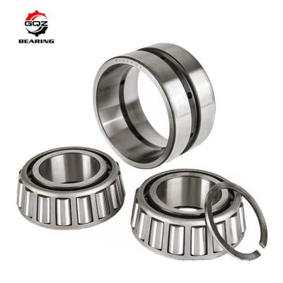 China NA46790SW/46720CD Double Row Taper Roller Bearing 165.1x225.425x95.25mm for sale