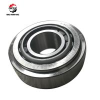 China TIMKEN 44.45mm Bore Tapered Roller Bearing 55175C / 55437 Inch Dimension Thickness 30.163mm for sale