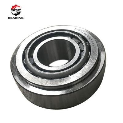 China TIMKEN 44.45mm Bore Tapered Roller Bearing 55175C / 55437 Inch Dimension Thickness 30.163mm for sale