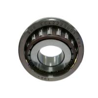 China Automotive Tapered Wheel Bearings SNR EC41249S05 38.1 * 78 * 18.5 mm for sale