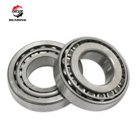 China 4T-33007STPX2  Tapered Roller Bearing 1988/1922 Inch Taper Bearing  GQZ for sale