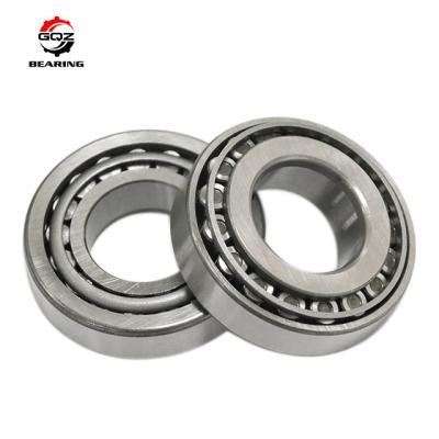 China 4T-33007STPX2  Tapered Roller Bearing 1988/1922 Inch Taper Bearing  GQZ for sale