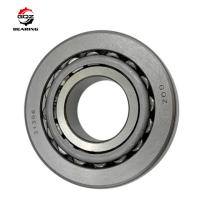 China High Performance 30204 Tapered Wheel Bearings Chrome Steel Material OEM for sale