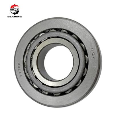 China High Performance 30204 Tapered Wheel Bearings Chrome Steel Material OEM for sale