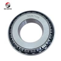 China NSK 55KW02 Automotive Wheel Bearing 50×114.3×44.5mm for Car Hub and Wheel Assembly Replacement for sale