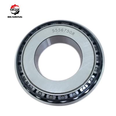 China NSK 55KW02 Automotive Wheel Bearing 50×114.3×44.5mm for Car Hub and Wheel Assembly Replacement for sale