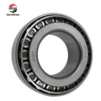 China 33880 / 33821 Single Row Inch Size Tapered Roller Bearing 38.1*95.25*27.783 mm for sale