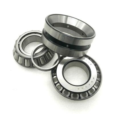 China Gcr15 Steel Double Row Tapered Roller Bearing 08231D With 31.75mm Bore for sale