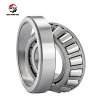 China Tapered Roller Bearing 1988/1922 Inch Taper Bearing  GQZ 4T-369S/362A for sale