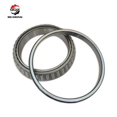 China 540084 Single Row Heavy Load Tapered Roller Bearing 400x500x60mm for sale