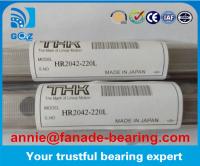 China THK Guide Way HR2042+L220 Block Bearing HR2042 THK Linear Ball Bearing HR2042 Linear Bearing for sale