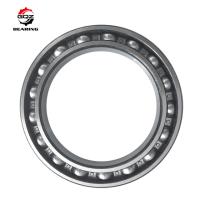 China B45-104 Open Non-Standard CVT Transmission Deep Groove Bearing for sale