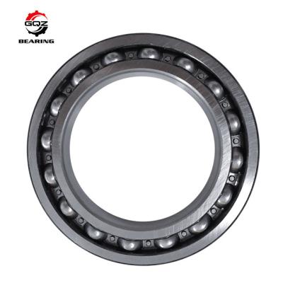 China NSK B70-19 Deep Groove Ball Bearing for B70-19 Gearbox Bearing for sale